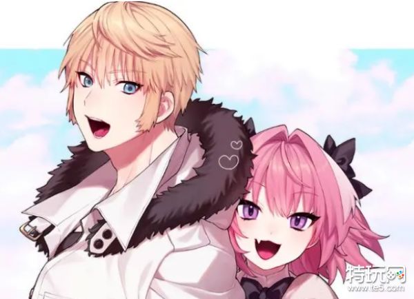 fgo国服四星剑阶罗兰强度介绍_特玩网