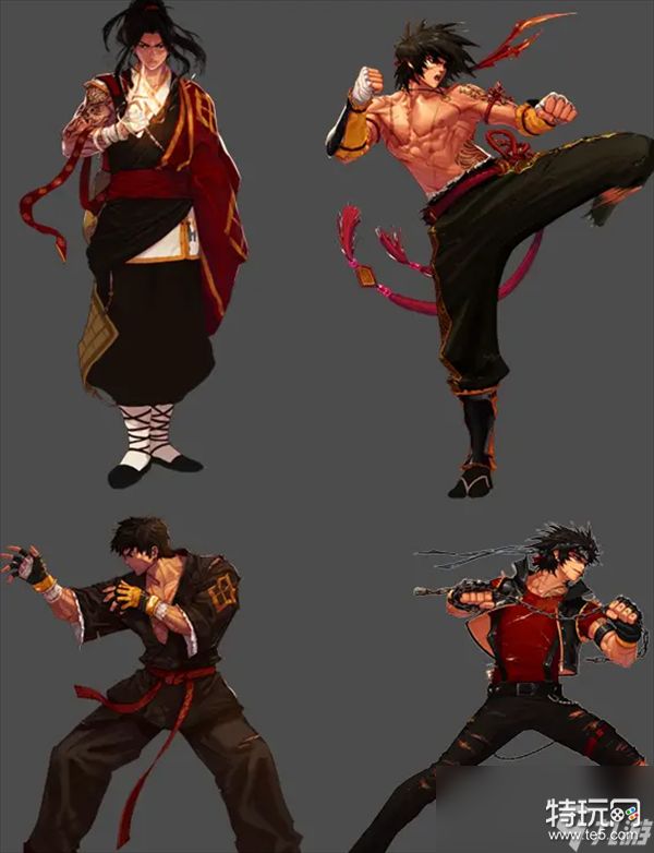 dnf各大职业buff技能等级一览_特玩网