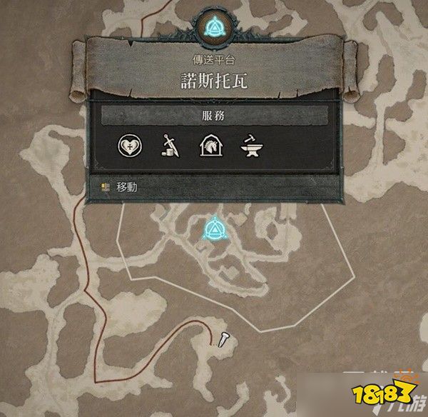 暗黑破坏神4布告栏精英怪在哪_18183.com