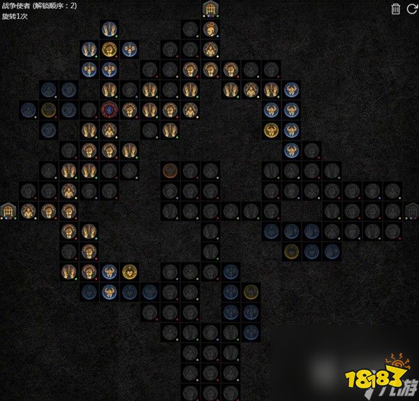 暗黑破坏神4野蛮人先祖锤build指南_18183.com