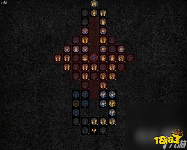 《暗黑破坏神4》游侠双毒流BD介绍_18183.com