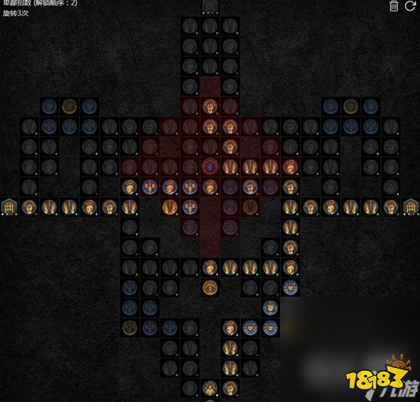 《暗黑破坏神4》游侠双毒流BD介绍_18183.com