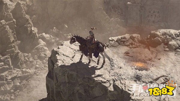 《暗黑破坏神4》地狱狂潮神秘赠礼位置一览_18183.com