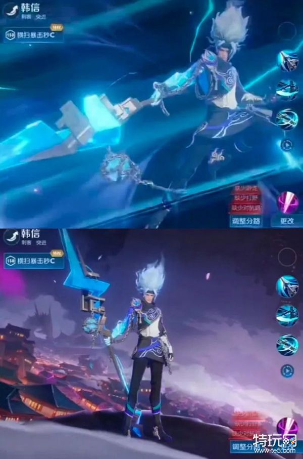 《王者荣耀》S32赛季更新内容介绍_特玩网