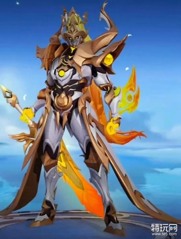 《王者荣耀》S32赛季更新内容介绍_特玩网