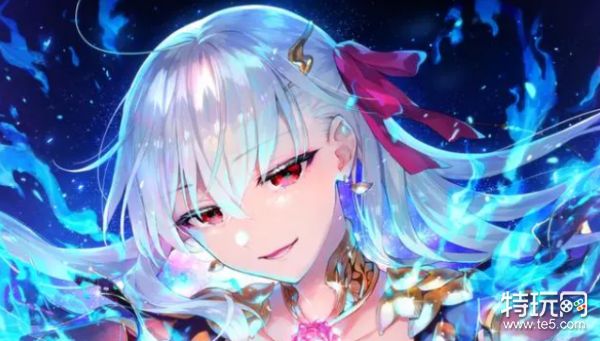 fgo迦摩新活动硬核表现介绍_特玩网