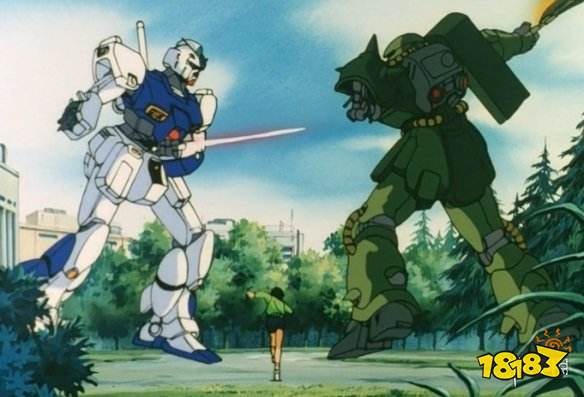 已经不用再战斗了什么梗 已经不用再战斗了梗介绍_18183.com