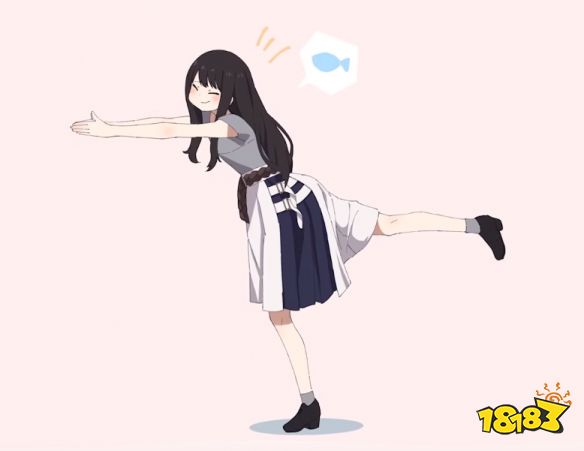 sakana是什么意思 sakana出处介绍_18183.com