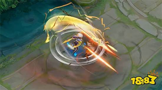 《王者荣耀》韩信弑枪猎影皮肤价格介绍_18183.com