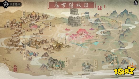 《江湖客栈》钥匙怎么获得？ 钥匙获取攻略_18183.com