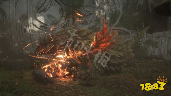 《最终幻想16》龙鸟怎么打？ 龙鸟应对方法_18183.com