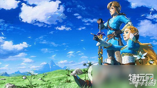 《塞尔达传说王国之泪》阿沅是谁 阿沅主线剧情介绍_特玩网