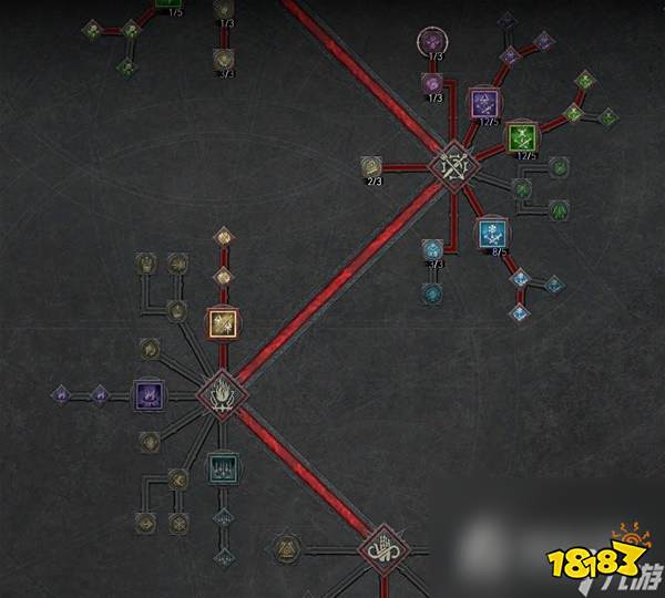 《暗黑破坏神4》游侠三灌注影分身乱射流Build指南_18183.com