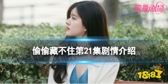 偷偷藏不住第21集剧情介绍 偷偷藏不住分集剧情介绍第21集_18183.com