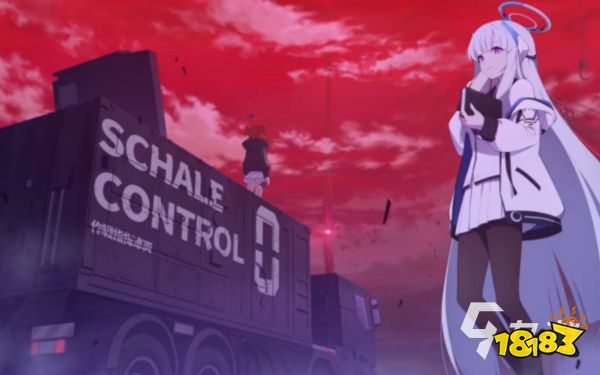 蔚蓝档案繁体字转换方法 蔚藍檔案繁体字怎么转换_18183.com