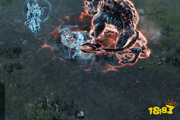 《命运方舟》黑暗吉诺斯怎么打_18183.com