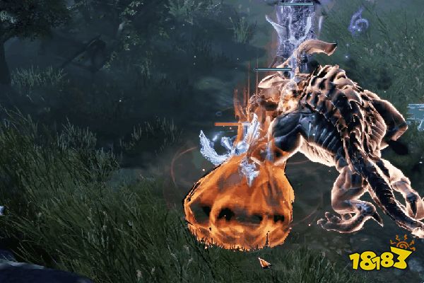 《命运方舟》黑暗吉诺斯怎么打_18183.com