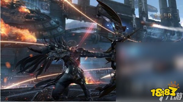 命运方舟pvp模式怎么玩_18183.com