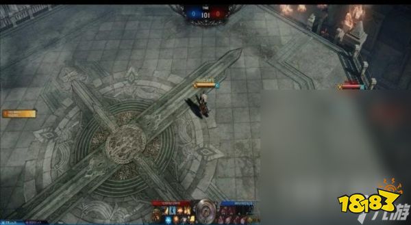 命运方舟pvp模式怎么玩_18183.com