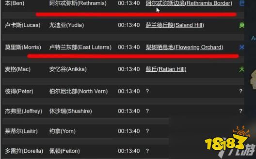 命运方舟流浪商人刷新时间_18183.com