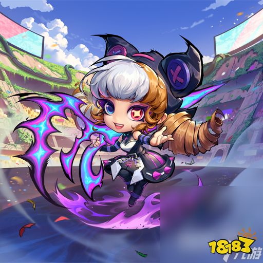 《云顶之弈》S9斗魂觉醒小小格温保底价格介绍_18183.com