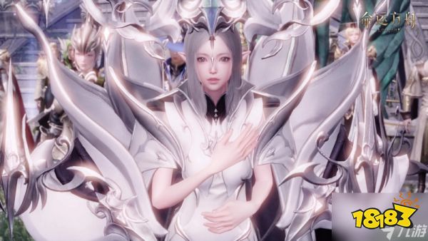 命运方舟传送阵怎么用 命运方舟传送阵 新世界之门_18183.com