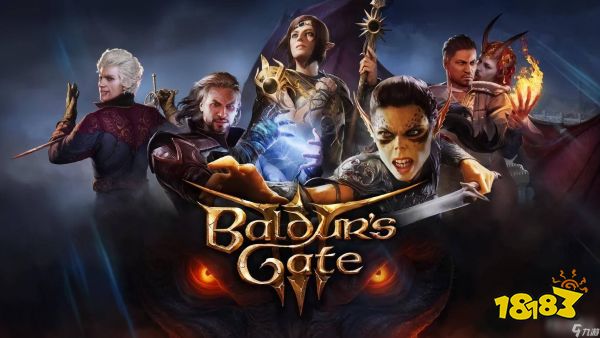 博德之门3骰子与检定基础知识介绍_18183.com