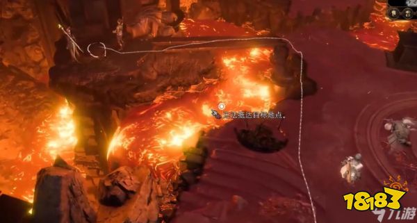 博德之门3精金熔炉在哪里解析_18183.com