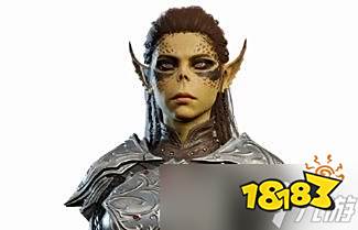 《博德之门3》全人物NPC介绍_18183.com