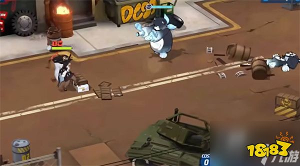 《蔚蓝档案》爱用品获取攻略_18183.com