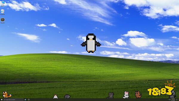 Screen Pets配置要求 Screen Pets电脑配置介绍_18183.com