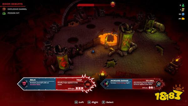 Rogue Loops有没有中文 Rogue Loops中文设置方法_18183.com