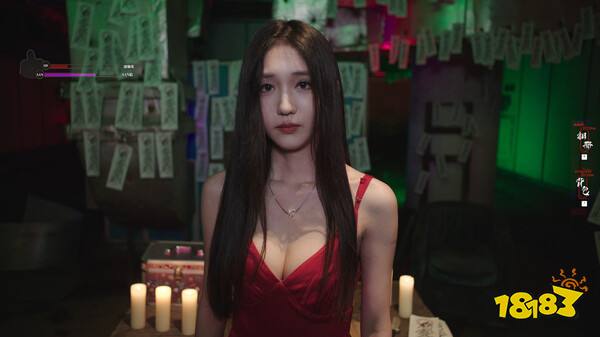 消失的航班，还有她她她！Lost in the secret!有中文吗 消失的航班，还有她她她！Lost in the secret!中文设置方法_18183.com